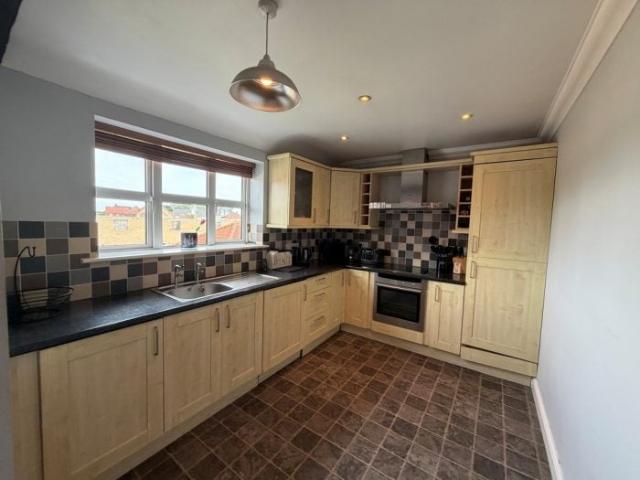 Apartment at The Green, Great Yarmouth