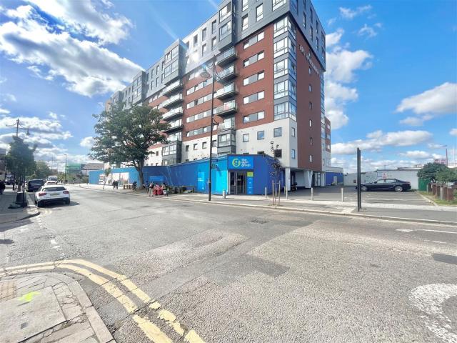 Apartment at The Green, Greater London