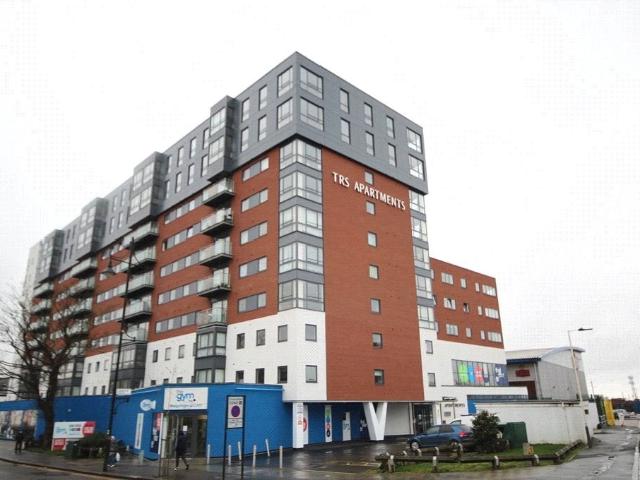 Apartment at The Green, Greater London
