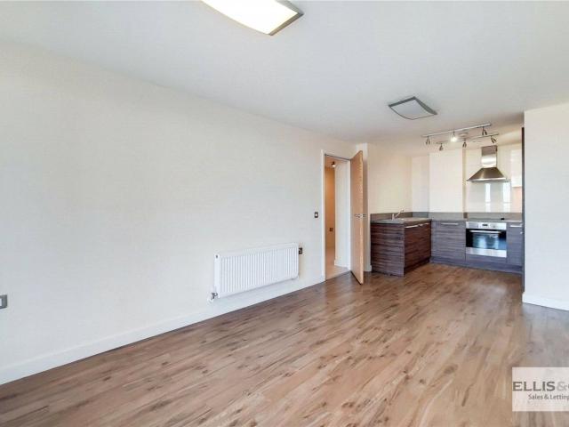 Apartment at The Green, Greater London