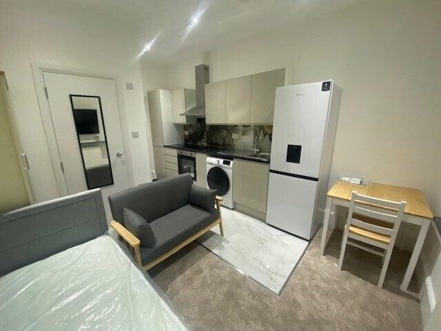 Apartment at The Green, Greater London