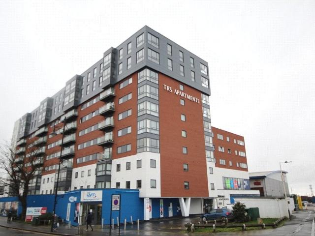 Apartment at The Green, Greater London