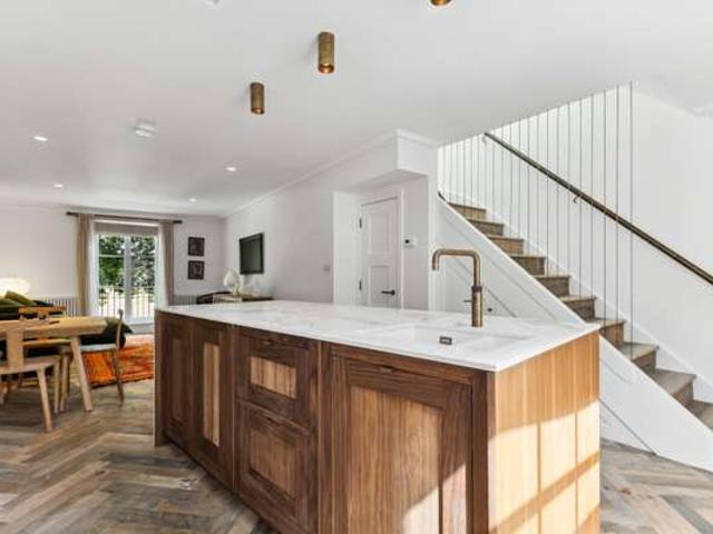 Apartment at The Green, Greater London