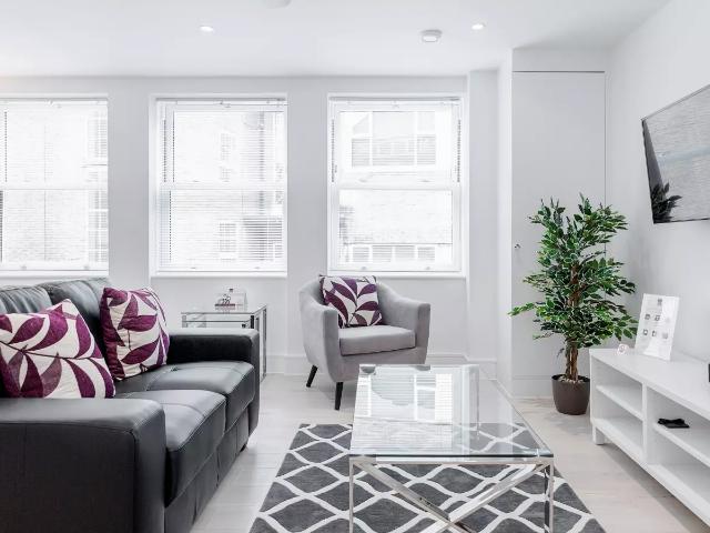 Apartment at The Green, Greater London