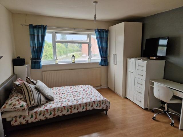 Apartment at The Green, Lichfield