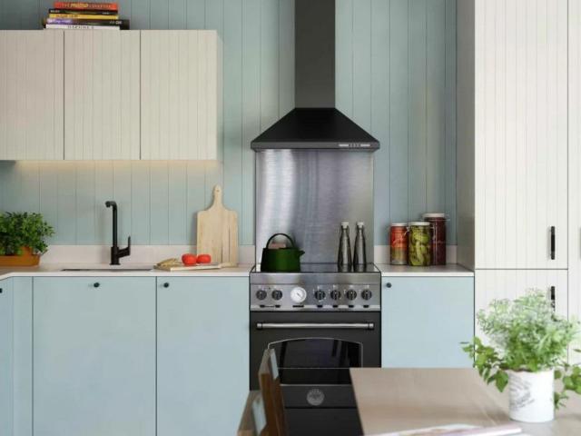 Apartment at The Green, London