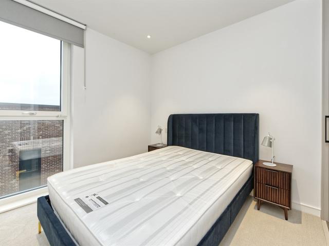 Apartment at The Green, London