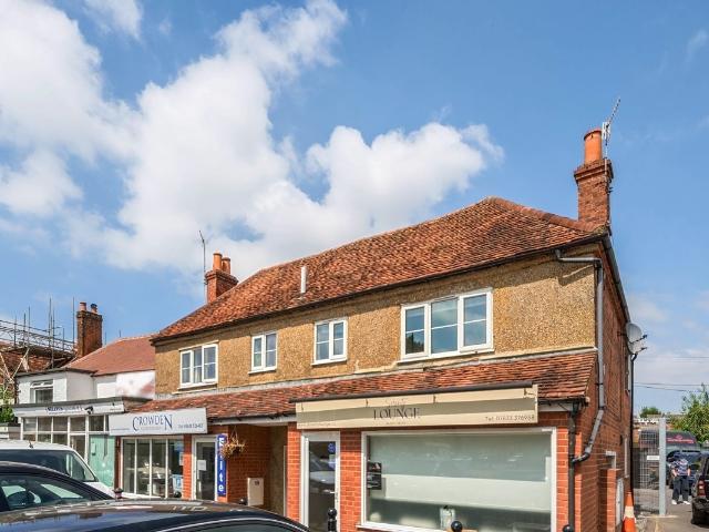 Apartment at The Green, Wooburn Green