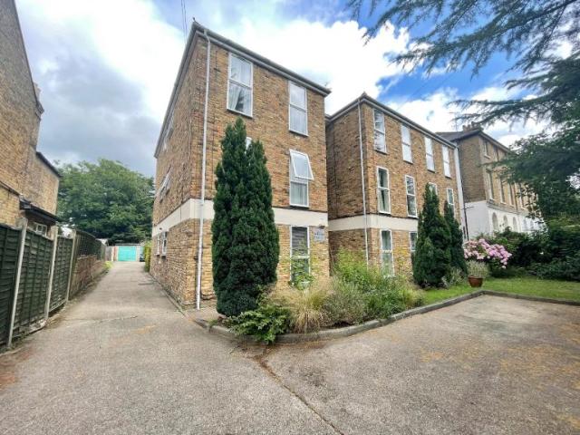 Apartment at The Greenway, Greater London