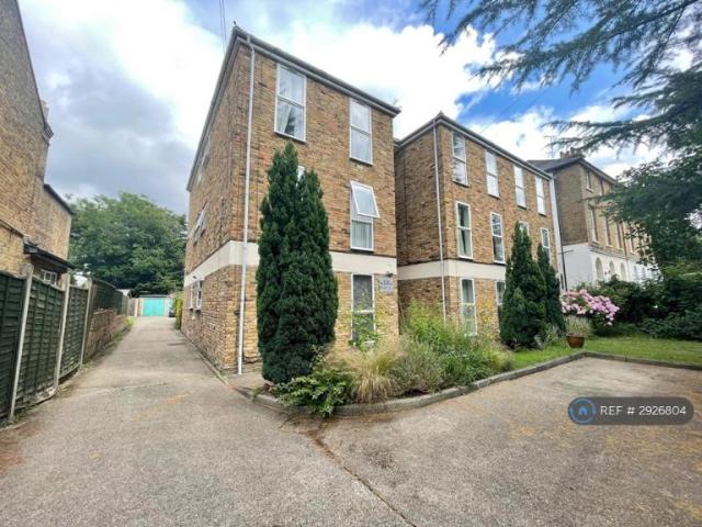 Apartment at The Greenway, Greater London