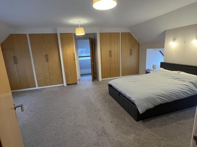 Apartment at The Grove, Middlesbrough