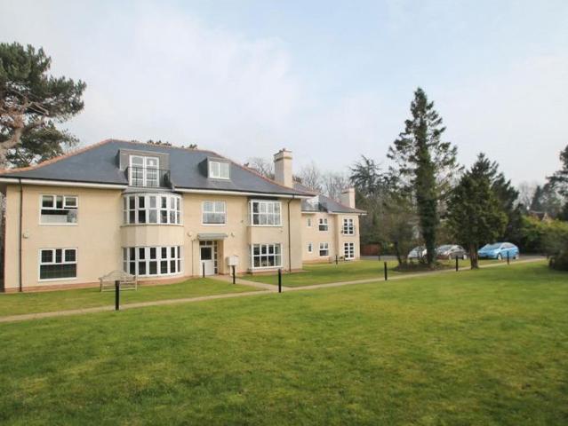Apartment at The Grove, Middlesbrough