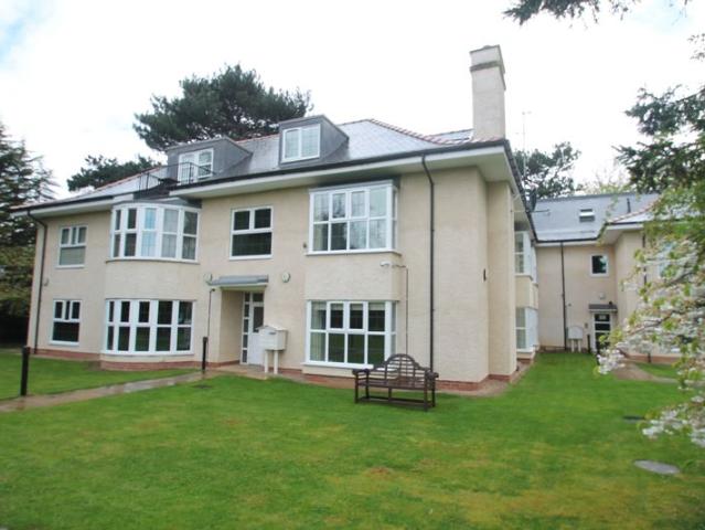 Apartment at The Grove, Middlesbrough