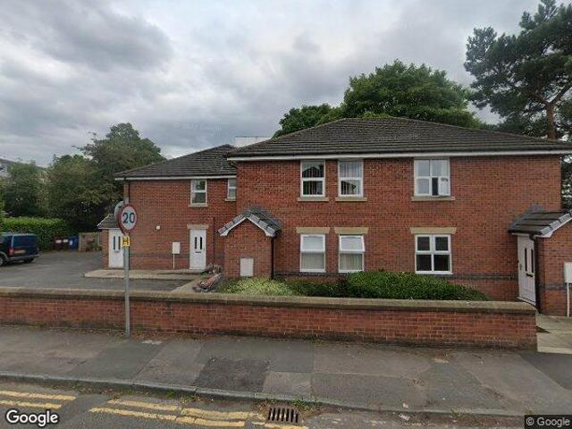 Apartment at The Grove, Chorley