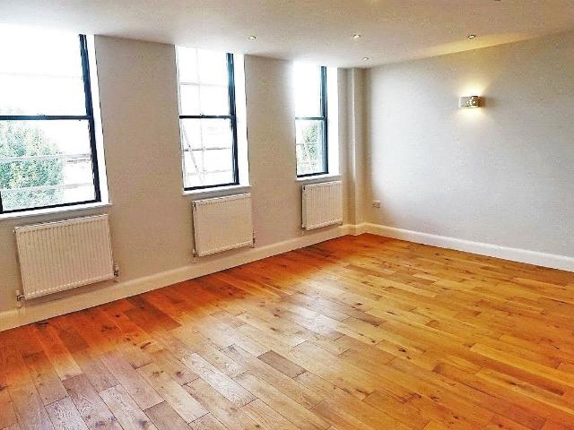 Apartment at The Grove, Gravesham