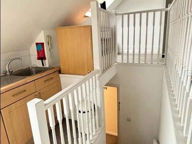 Apartment at The Grove, Greater London