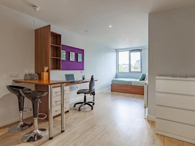 Room at The Grove, Greater London