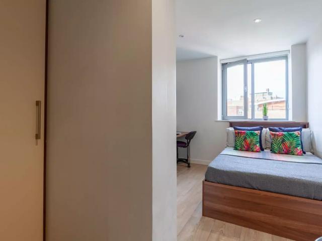 Apartment at The Grove, Greater London