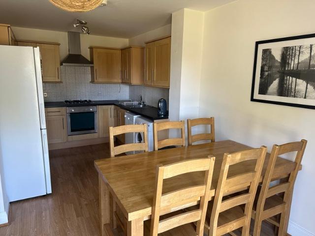 Apartment at The Grove, Greater London