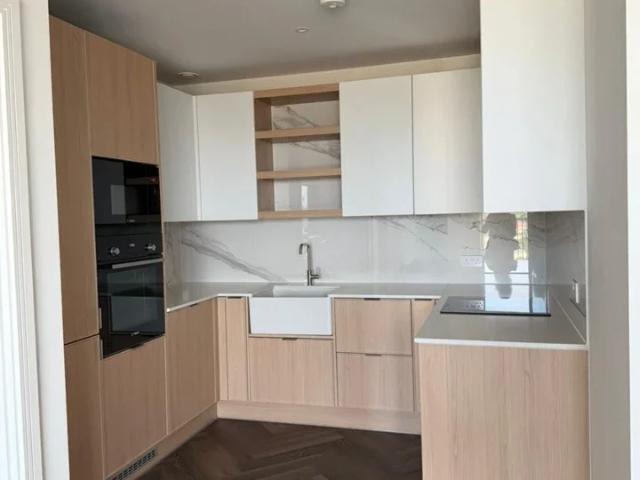 Apartment at The Hyde, Greater London