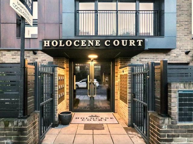 Apartment at The Hyde, Greater London