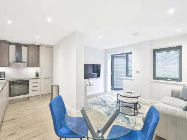 Apartment at The Hyde, Greater London