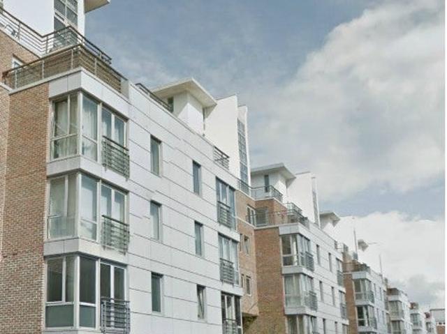 Apartment at The Hard, Portsmouth