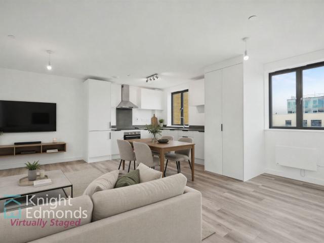 Apartment at The Head Race, Maidstone