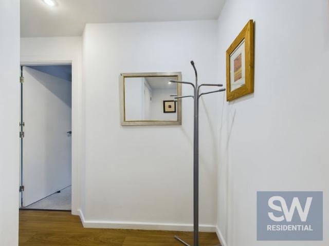 Apartment at The Headrow, Leeds