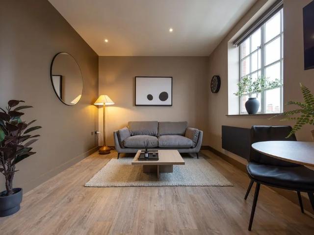 Apartment at The Headrow, Leeds