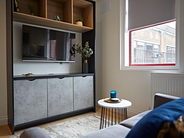 Apartment at The Headrow, Leeds