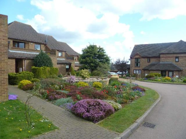 Apartment at The Heathers, Wellingborough