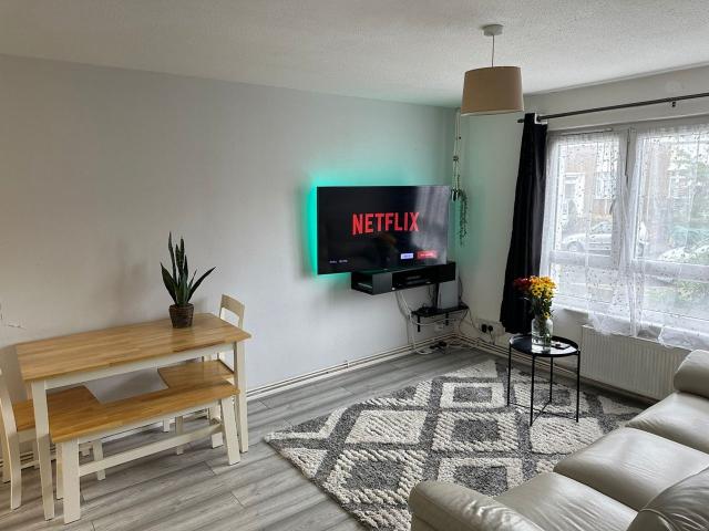 Apartment at The Heights, Greater London
