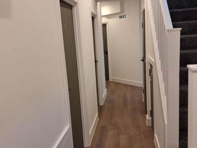 Apartment at The Heights, Greater London
