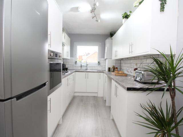 Apartment at The Heights, Greater London