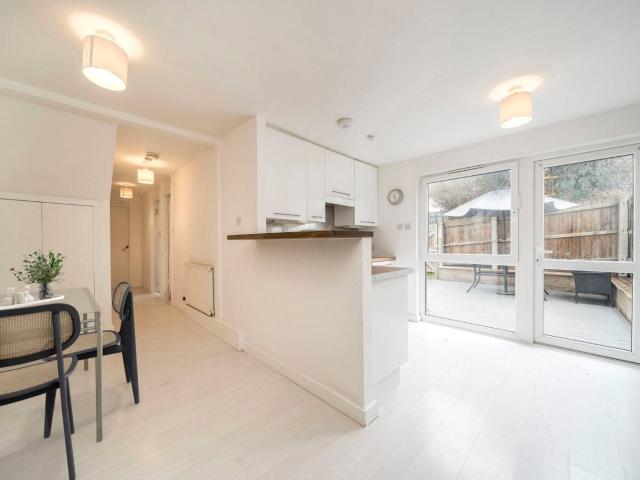 Apartment at The Heights, Greater London