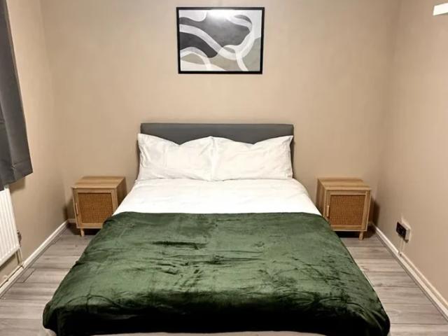 Apartment at The Heights, Greater London