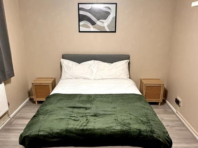 Apartment at The Heights, Greater London
