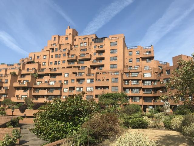 Apartment at The Highway, Greater London