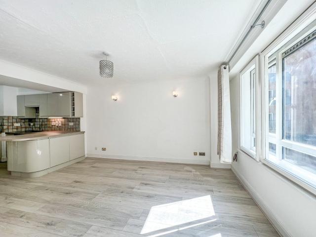Apartment at The Highway, Greater London