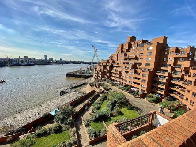 Apartment at The Highway, Greater London