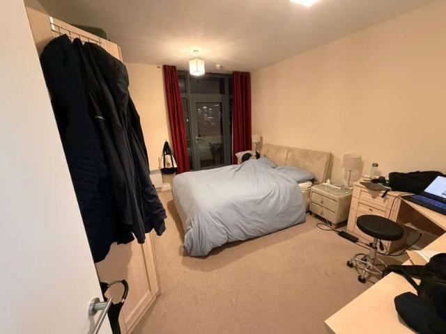 Apartment at The Highway, Greater London