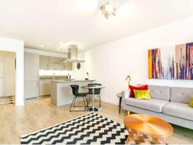 Apartment at The Highway, Greater London