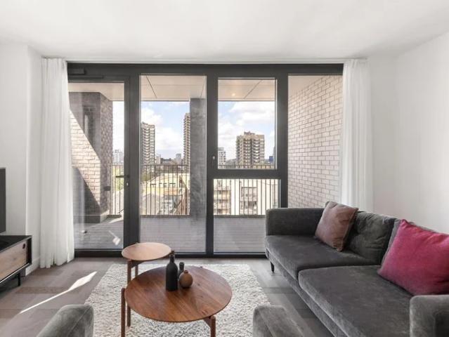 Apartment at The Highway, Greater London