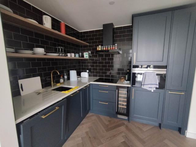 Apartment at The Highway, Greater London