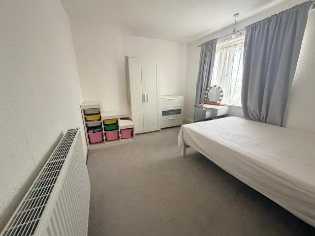 Apartment at The Hill, Bolsover