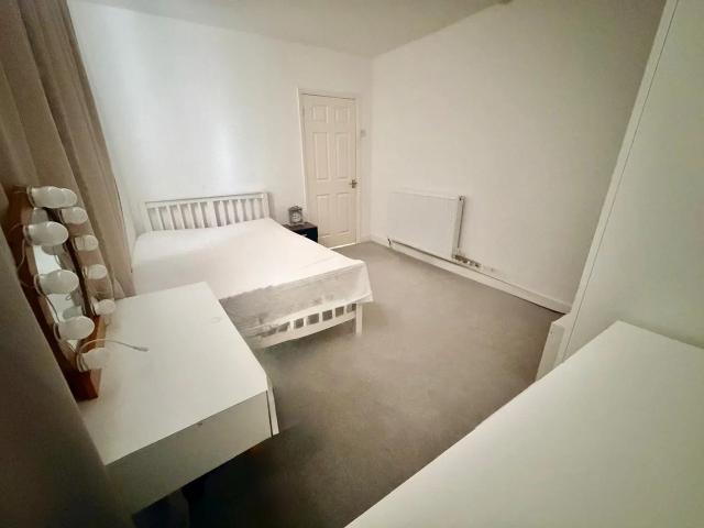 Apartment at The Hill, Bolsover