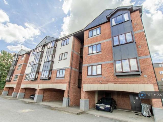 Apartment at The Hollies Court, Cherwell District