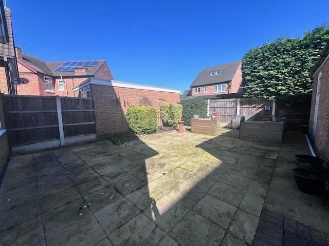 Apartment at The Hollows, Nottingham