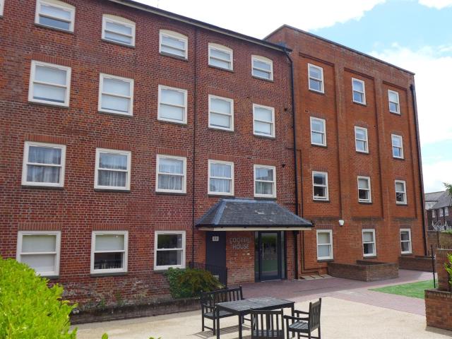 Apartment at The Horsefair, Test Valley